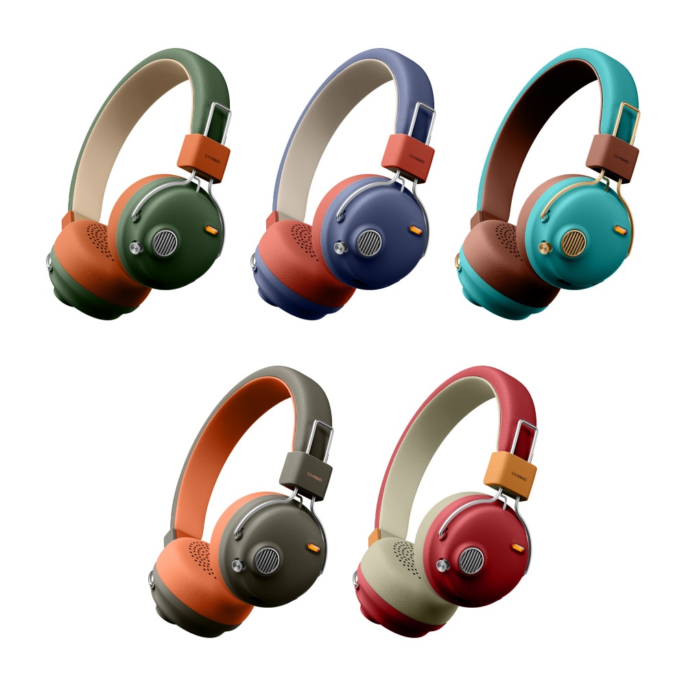 CN64 Noise Canceling Headset