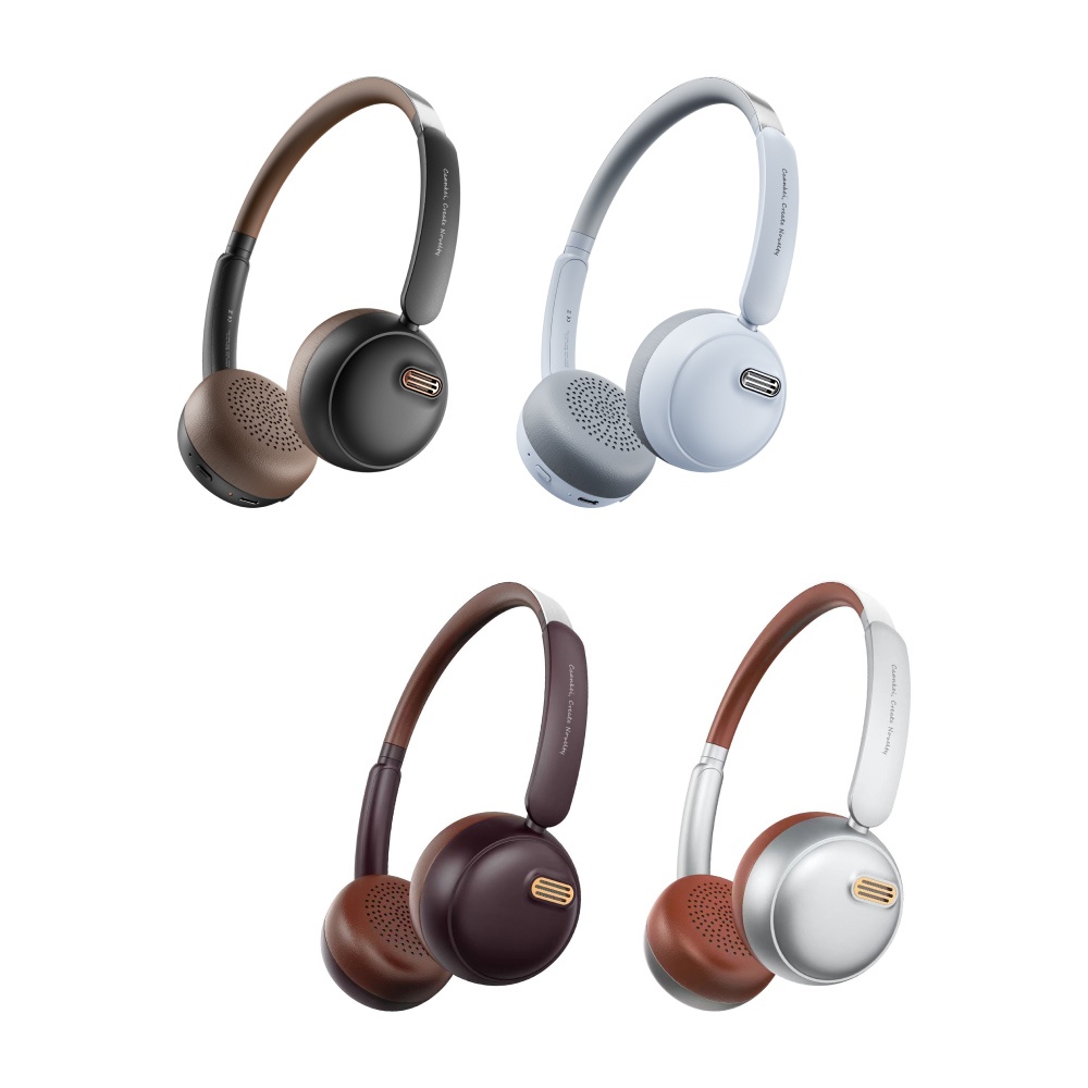 CB026 Bluetooth Headset